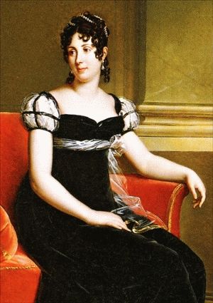 The Queen’s Fortune A Novel of Desiree, Napoleon, and the Dynasty That ...